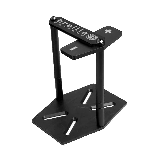 Mounting — Shop Braille New