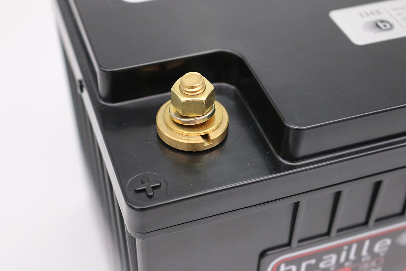 Performance Auto — Shop Braille New